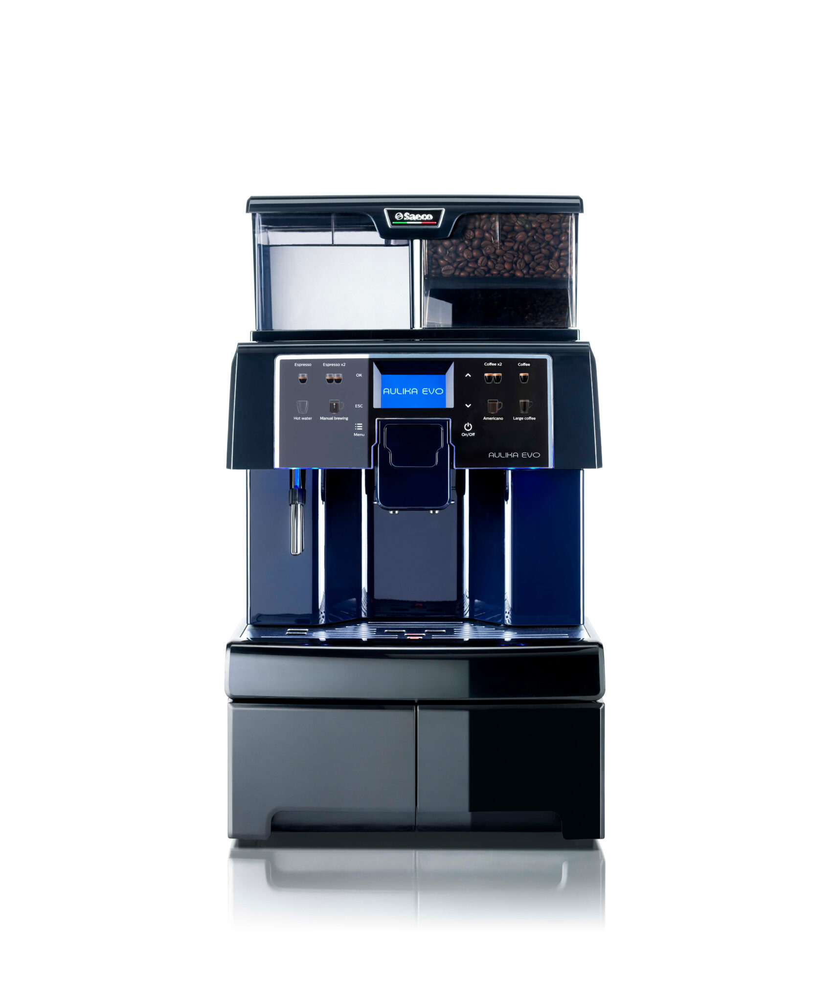 Saeco Aulika EVO Office - Café-Line