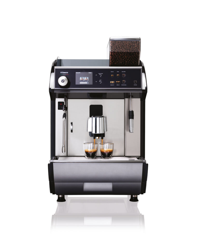 Saeco Idea Restyle Luxe - Café-Line